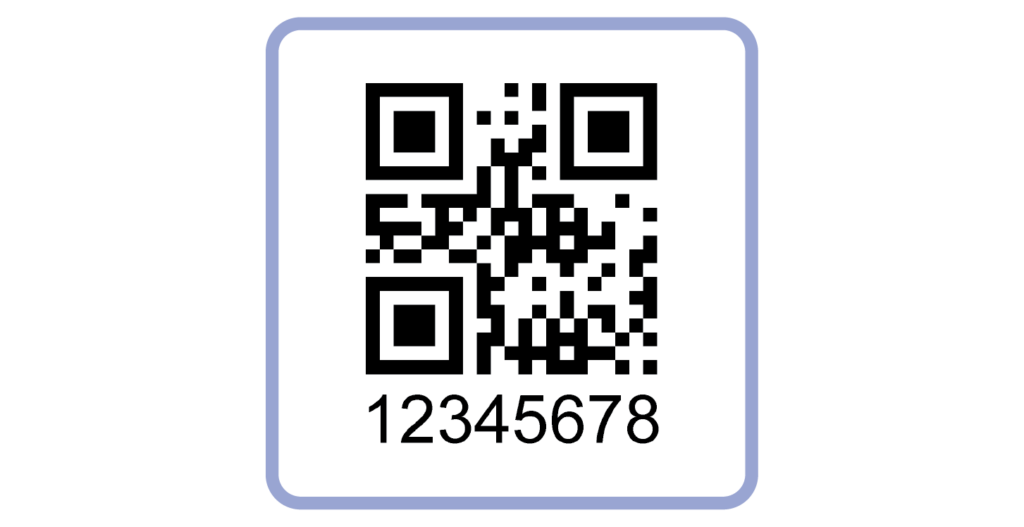 Barcode Types - Electronic Imaging Materials