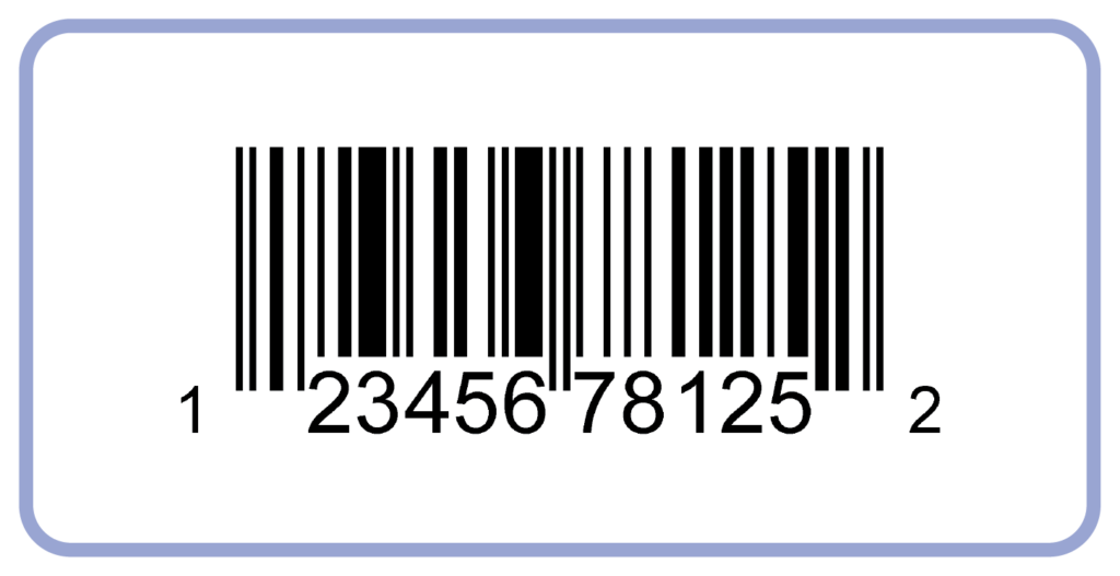 Barcode Types - Electronic Imaging Materials