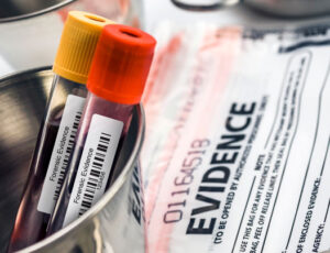 Forensics Labels - Electronic Imaging Materials