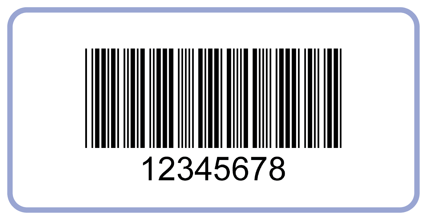Barcode Types - Electronic Imaging Materials
