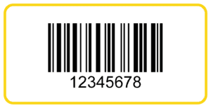 Barcode Types - Electronic Imaging Materials