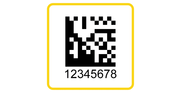 Barcode Types - Electronic Imaging Materials