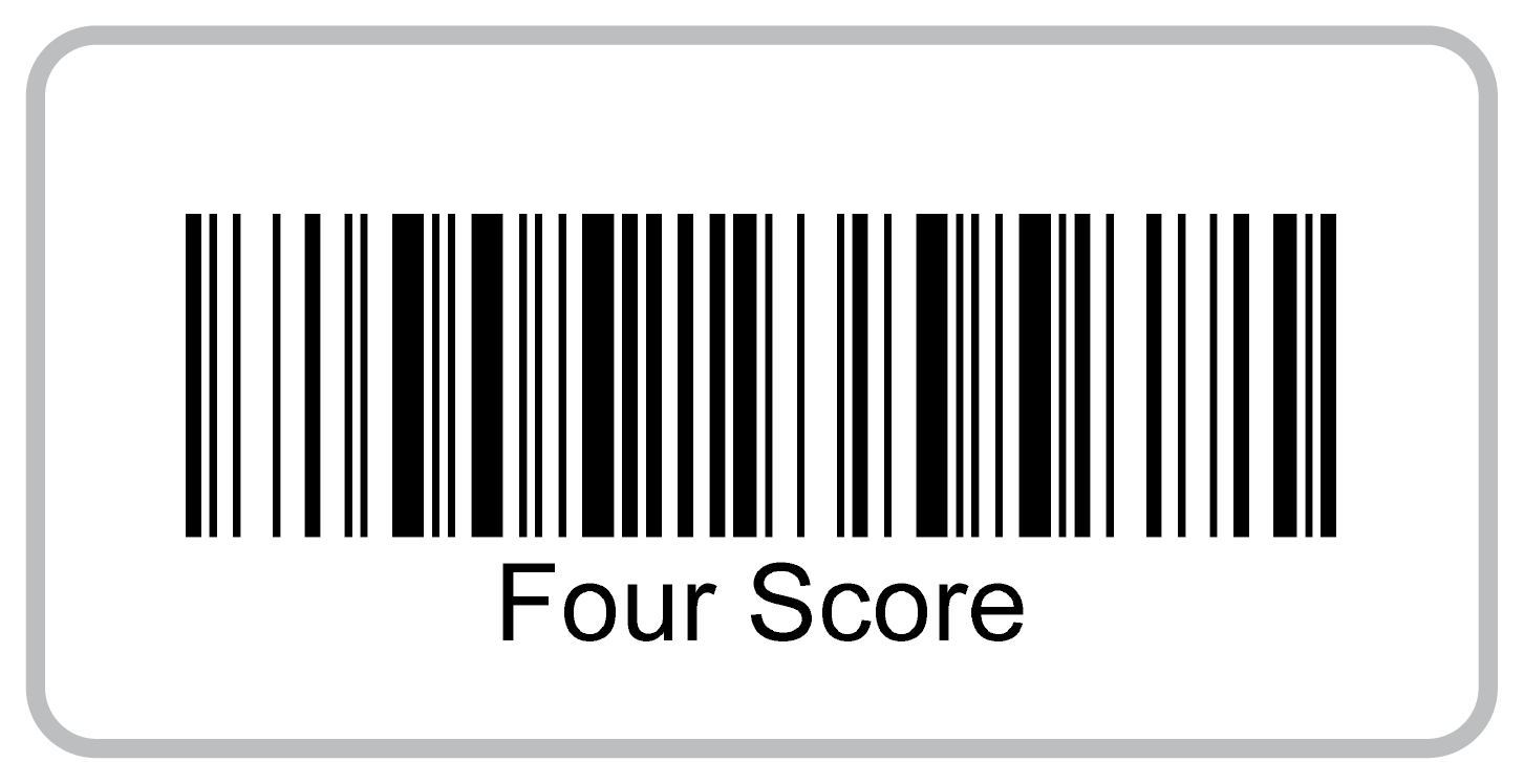 2D Barcodes - Electronic Imaging Materials