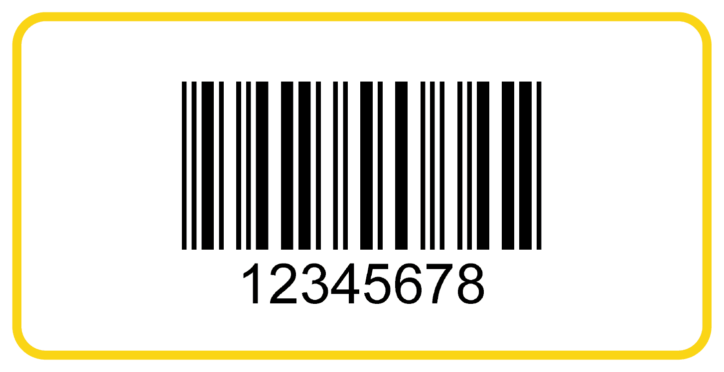 Barcode Types - Electronic Imaging Materials
