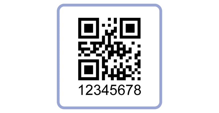 2D Barcodes - Electronic Imaging Materials