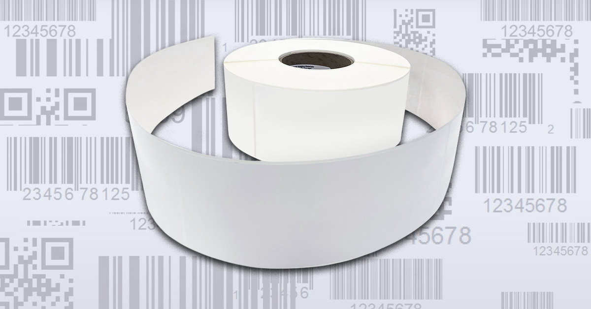 Adhesive Labels – Getting Started - Electronic Imaging Materials
