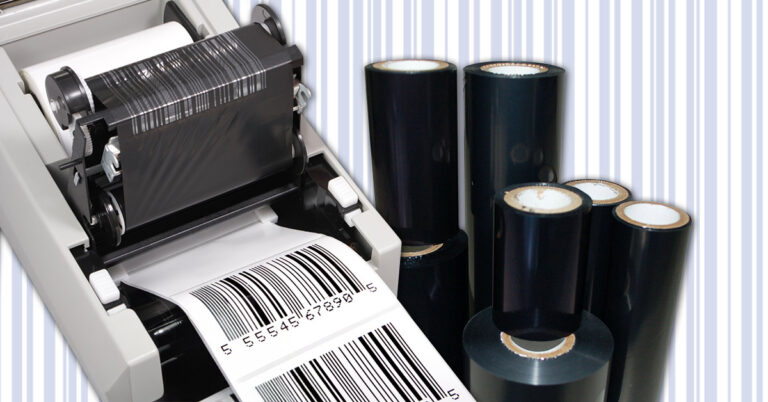 Barcode Types - Electronic Imaging Materials
