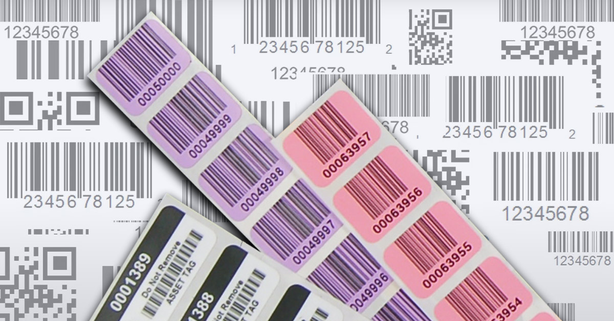 Multi-Part Labels and Face Cuts – Label Lingo - Electronic Imaging ...