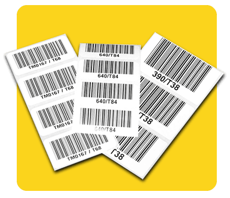 Barcode Labeling – Getting Started - Electronic Imaging Materials