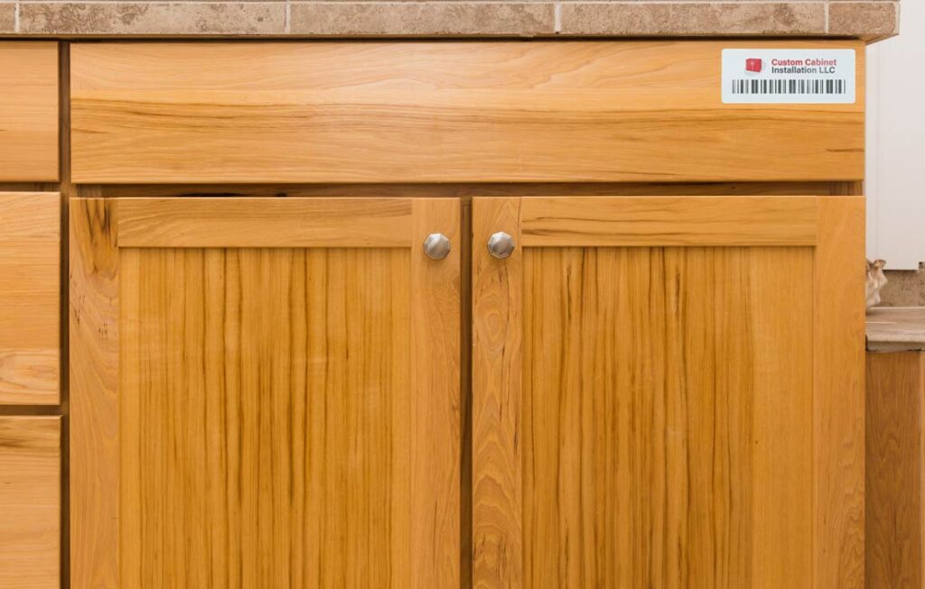 Furniture Labels and Tags - Electronic Imaging Materials