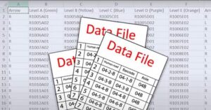 Barcodes Archives - Electronic Imaging Materials