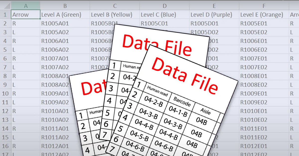 Data Files Archives - Electronic Imaging Materials