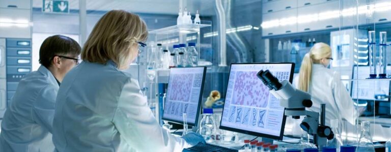 Ensuring Your Lab Chemical Labels Meet Regulatory Standards