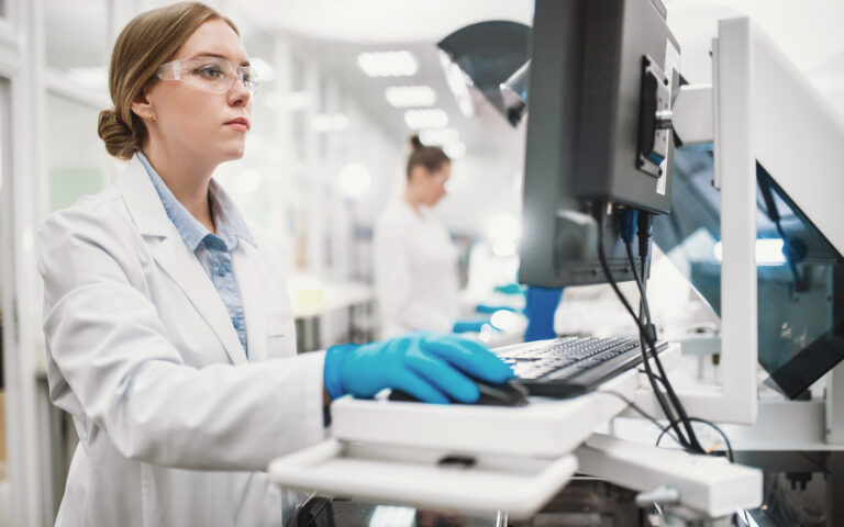 Implementing Custom Laboratory Labels for Unique Needs