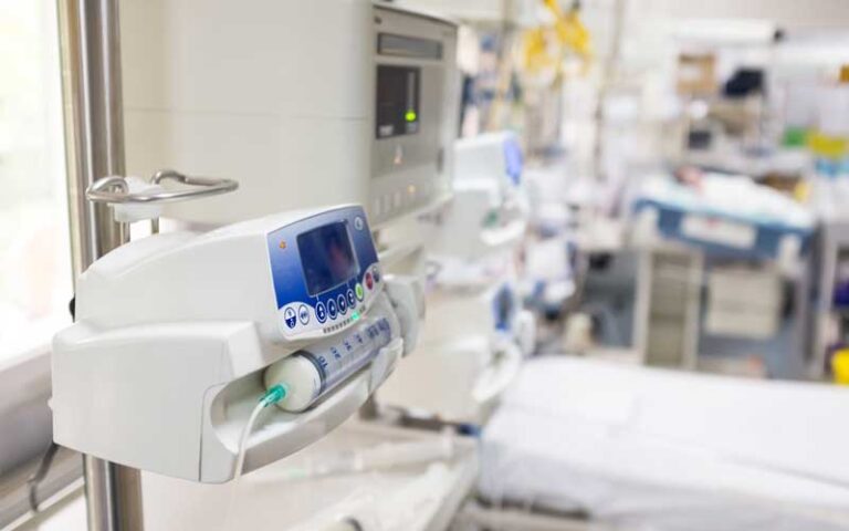 Choose the Right Adhesive for Medical Device Labels