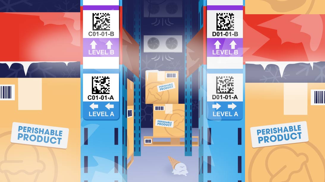 The Custom Label Experts | Electronic Imaging Materials
