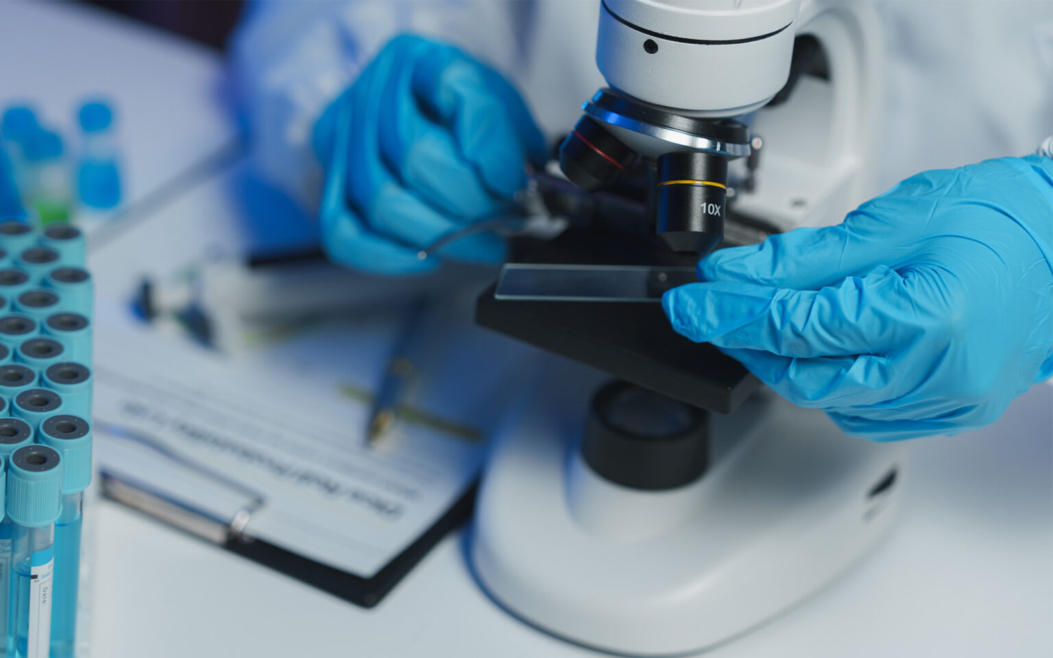 Why Slide Labeling Is More Complex Than You Think