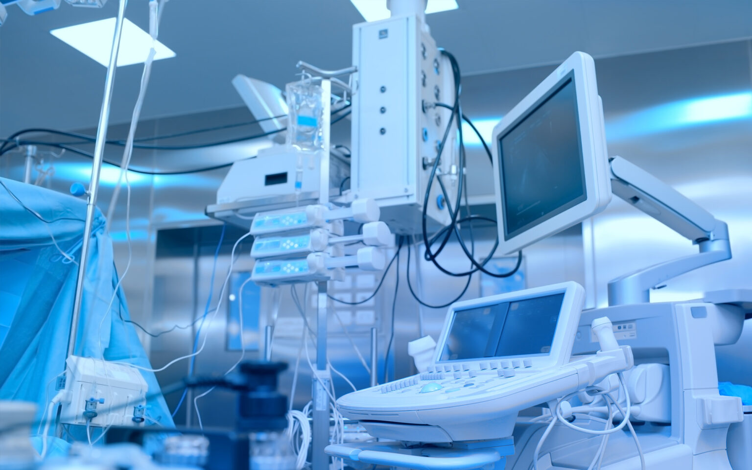 Custom Label Solutions for Complex Medical Devices