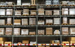 Warehouse Label Printing Best Practices
